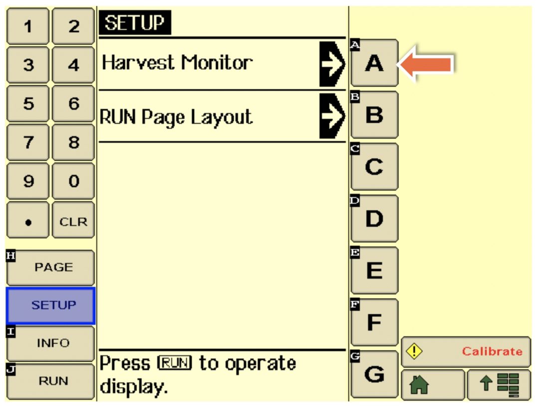 Precision Agriculture: Cotton Picker Yield Monitor Calibration | Land ...