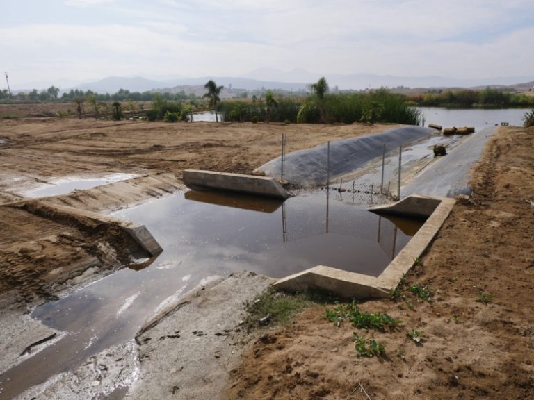 The Basics of Irrigation Reservoirs for Agriculture | Land-Grant Press