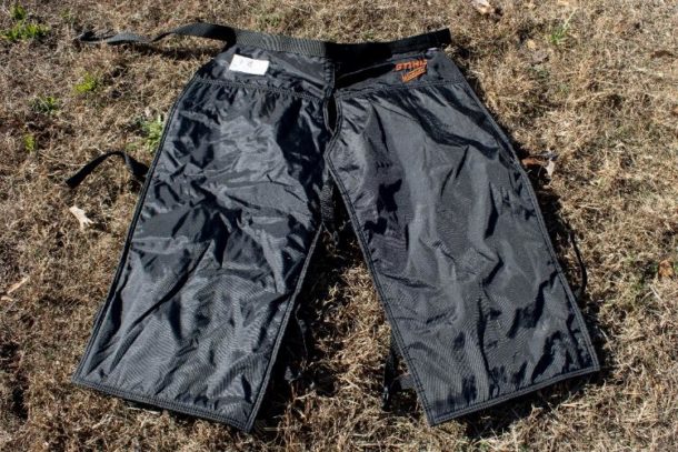 How to Stay Safe Around Chainsaws | Land-Grant Press