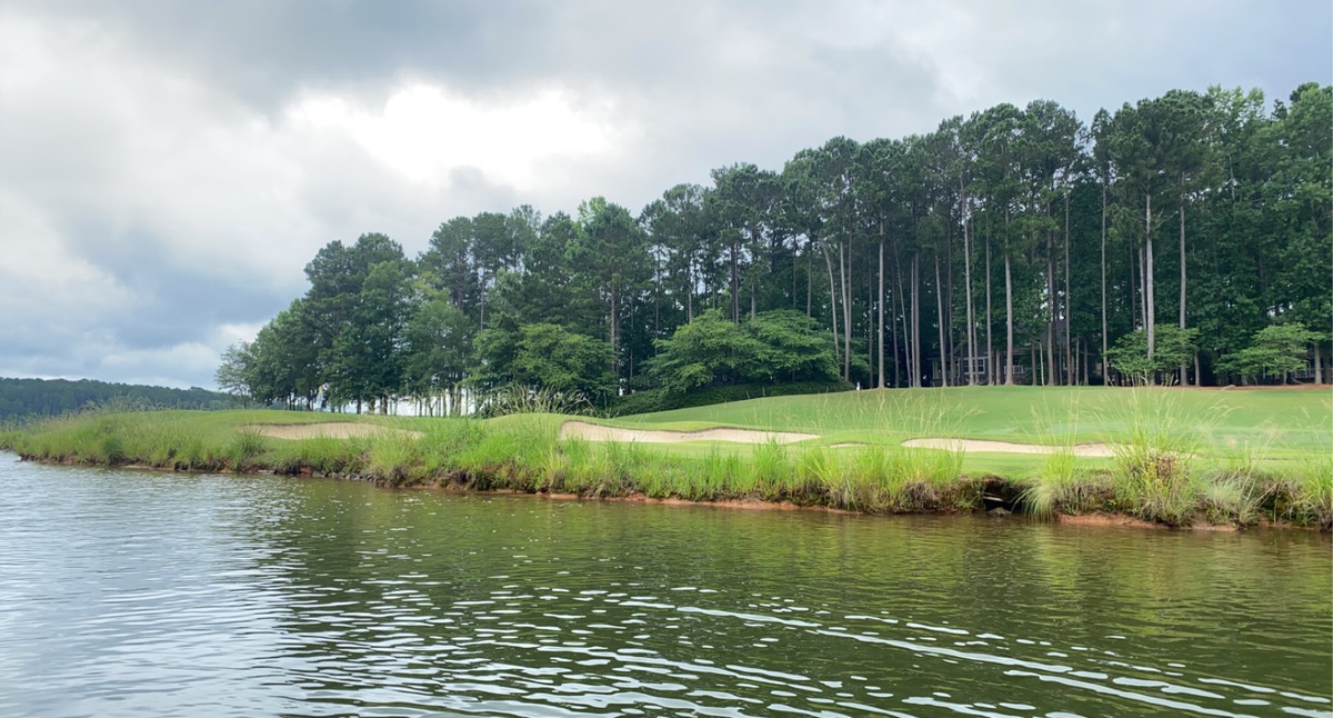 Native Plant Selection for Out-of-Play Areas of South Carolina Golf ...