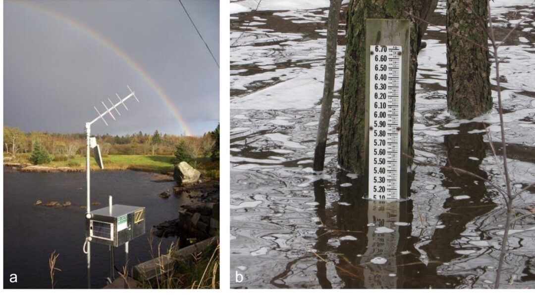 Streamflow: What is it, and How Do We Measure It? | Land-Grant Press