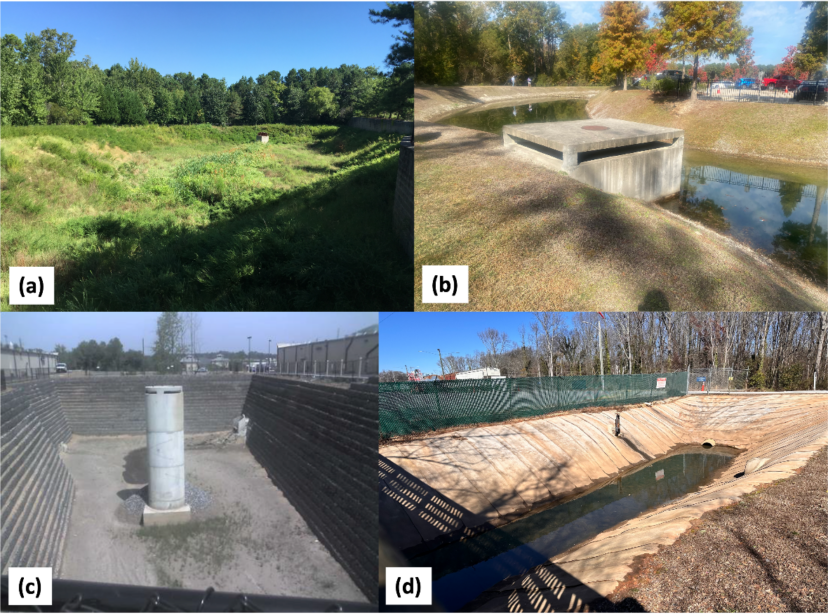 An Introduction to Low Impact Development Strategies for Stormwater ...